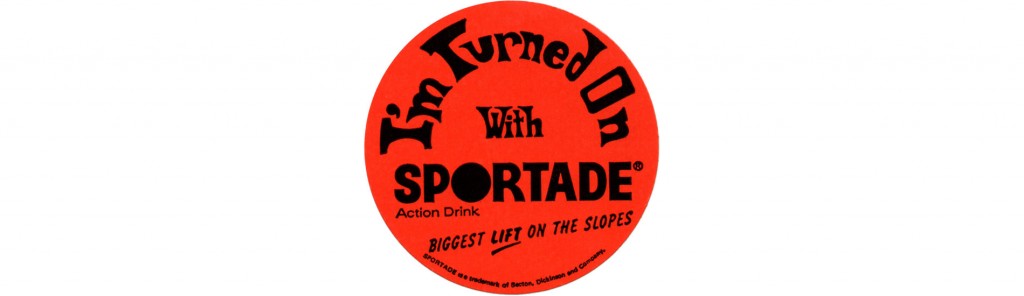 Sportade Story