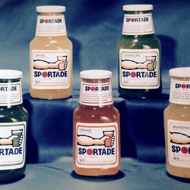Sportade Story – Gerard Balakian m.d.